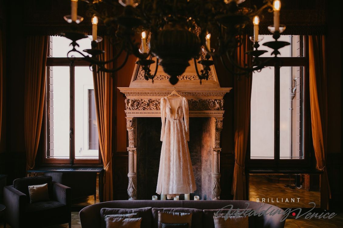 Aman Venice Hotel for Luxury Venice Weddings, the fairytale marriage of ...