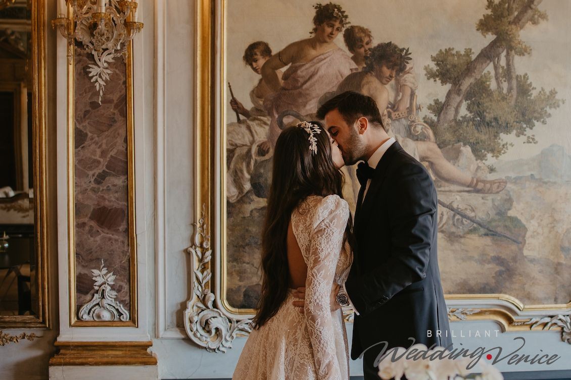 Aman Venice Hotel for Luxury Venice Weddings, the fairytale marriage of ...