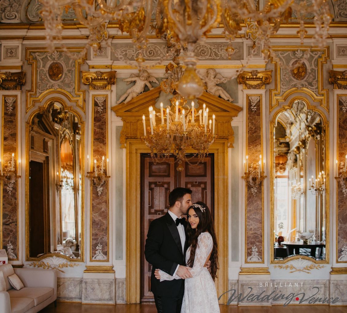 Aman Venice Hotel for Luxury Venice Weddings, the fairytale marriage of ...