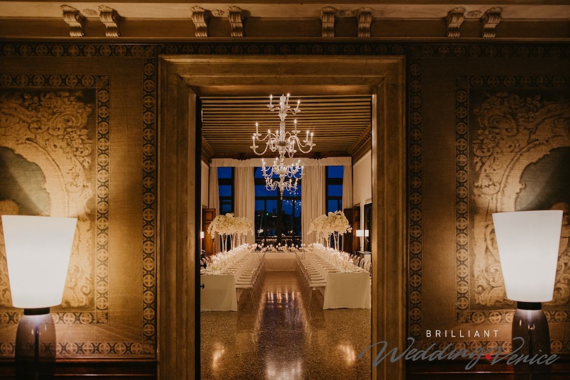 Aman Venice Hotel for Luxury Venice Weddings, the fairytale marriage of ...