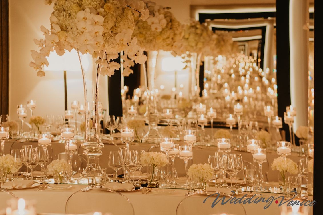 Aman Venice Hotel for Luxury Venice Weddings, the fairytale marriage of ...