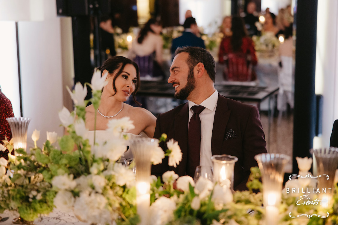 Luxury Wedding and Event Production at Aman Hotel in Venice