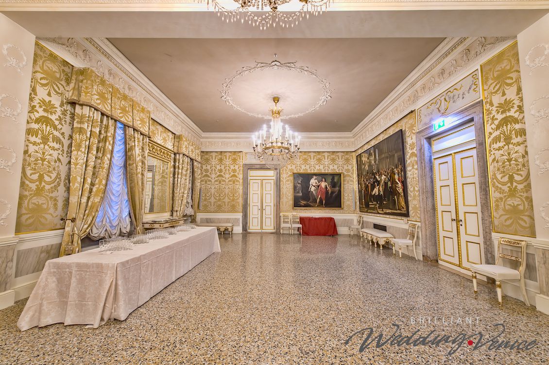 Private Event - Teatro La Fenice Venice: The premier concert in a ...