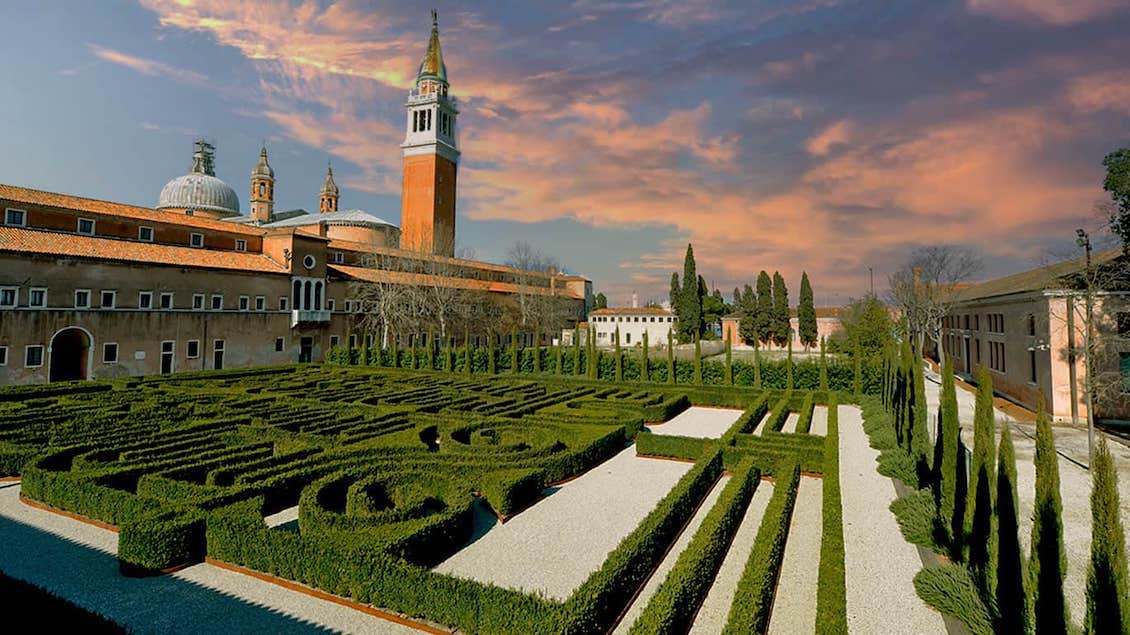 Planning unique experiences during Homo Faber Venice 2024