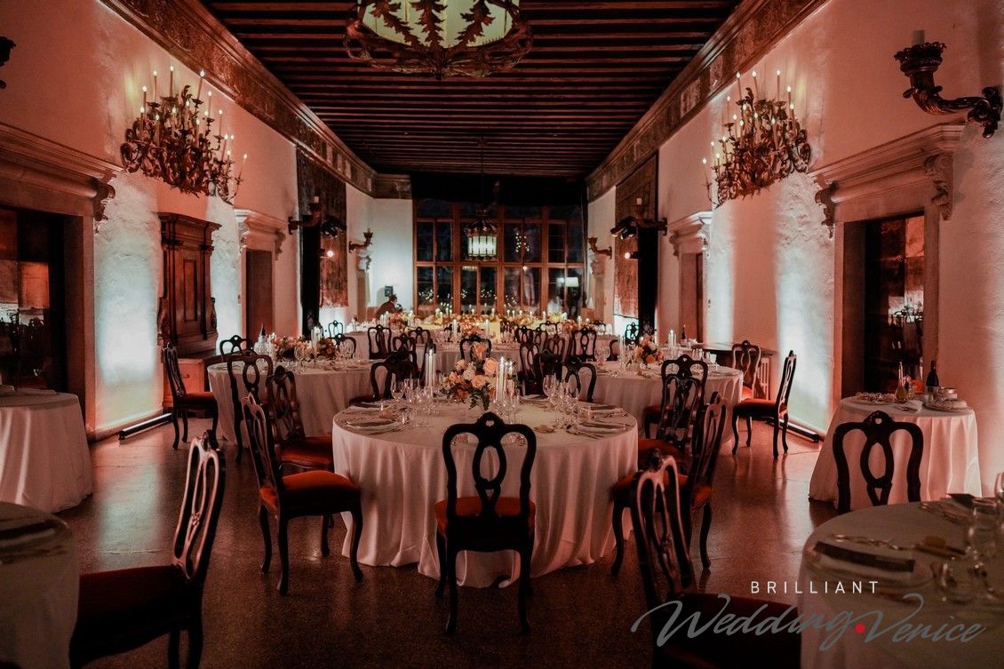 Discover one of the most exclusive private palaces in Venice, Palazzo ...