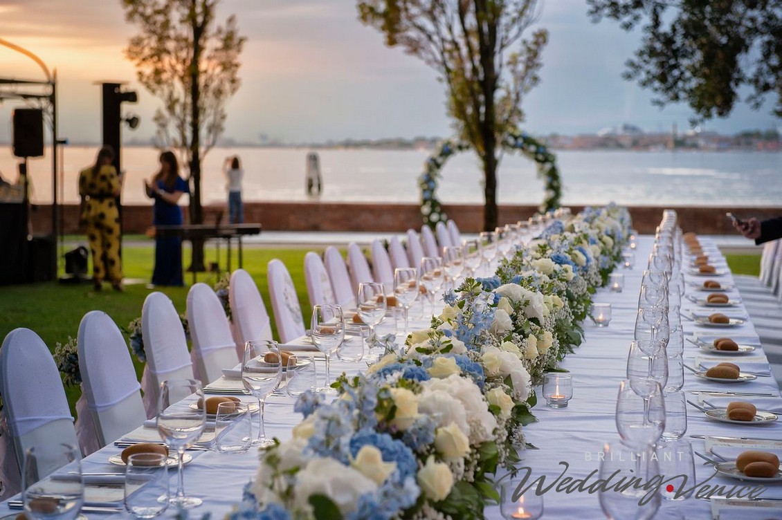 Wedding Venues Venice Wedding Packages In Venice