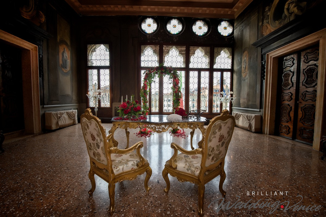 5 Weddings packages ideas to get married in Venice, Italy