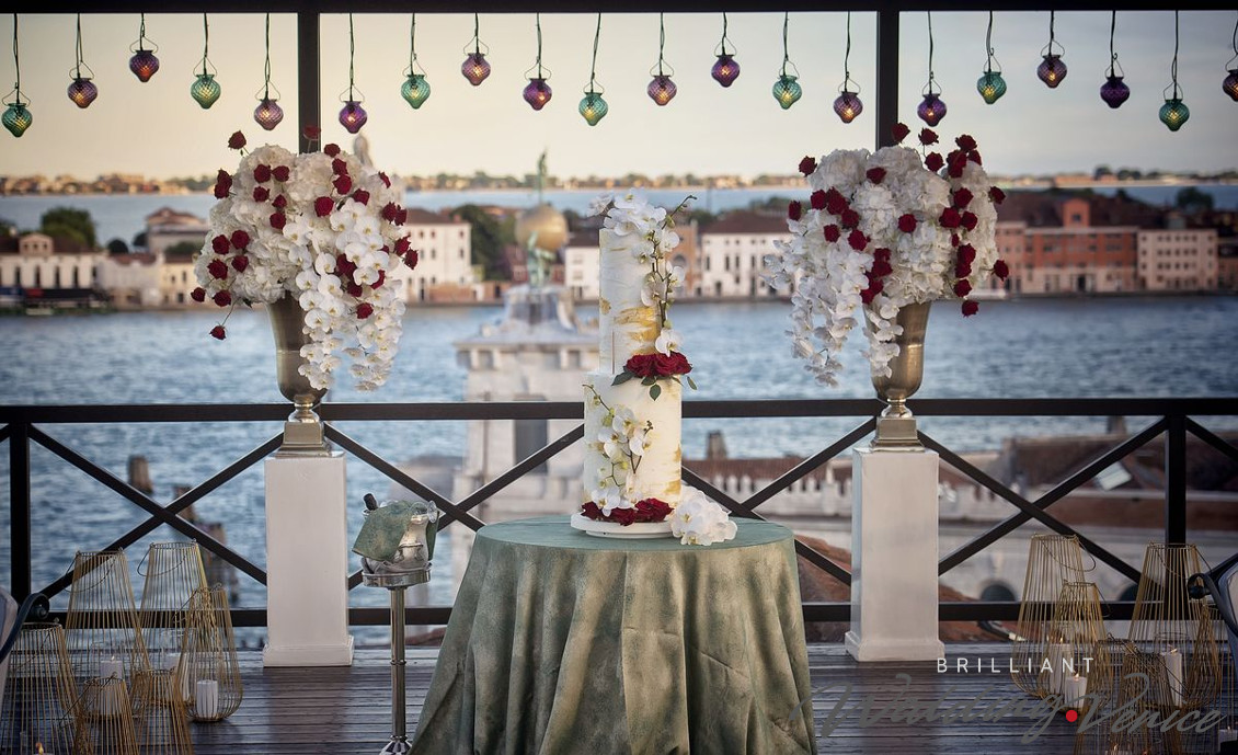 5 Weddings packages ideas to get married in Venice, Italy