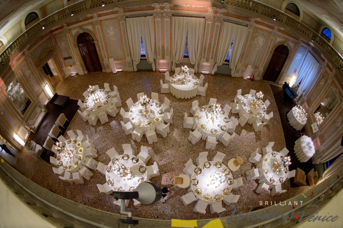 The most beautiful Venetian palaces where to get married in Venice Italy