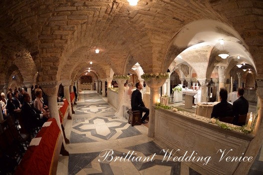 The Venice Wedding Churches Guide